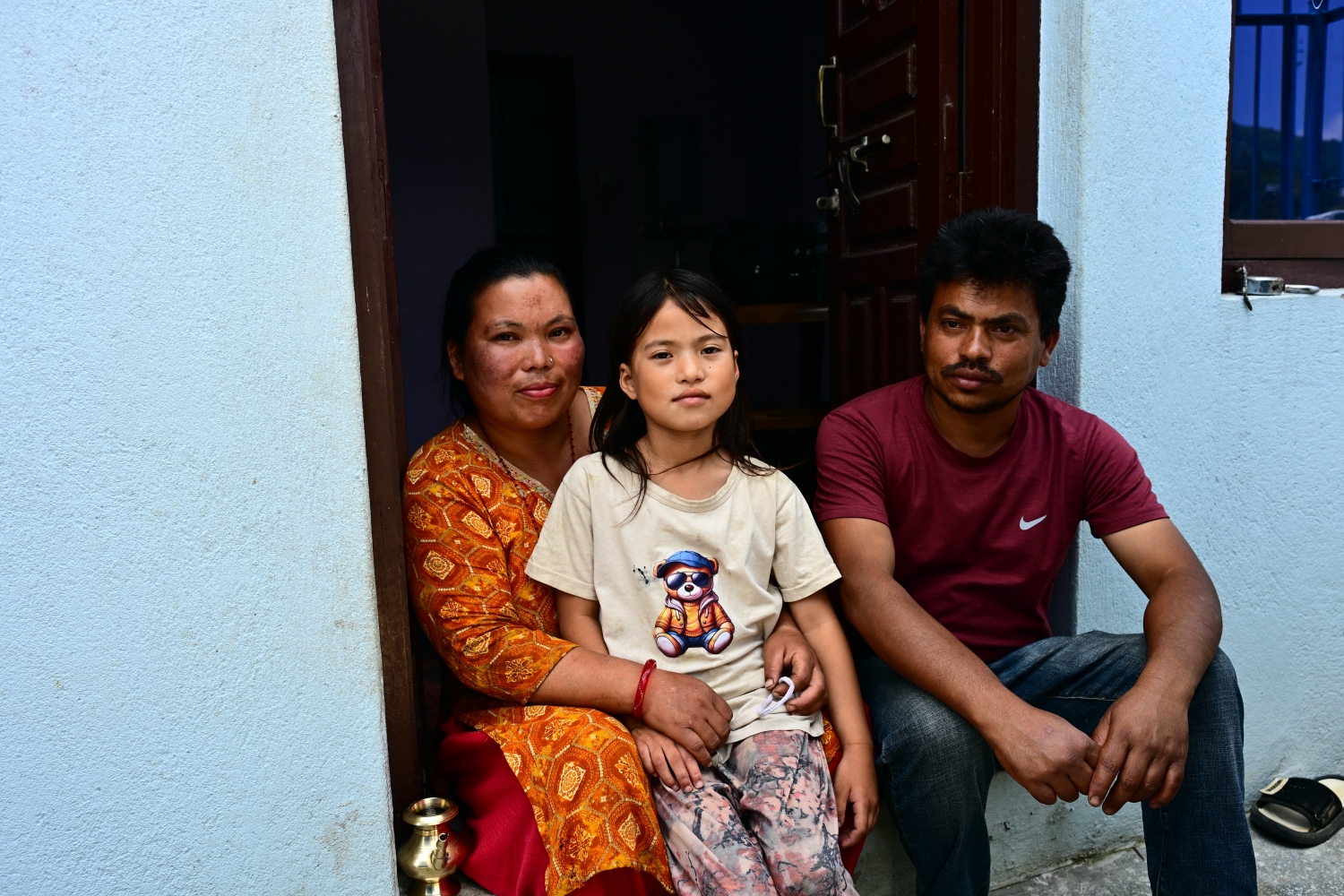 National interest vs community needs